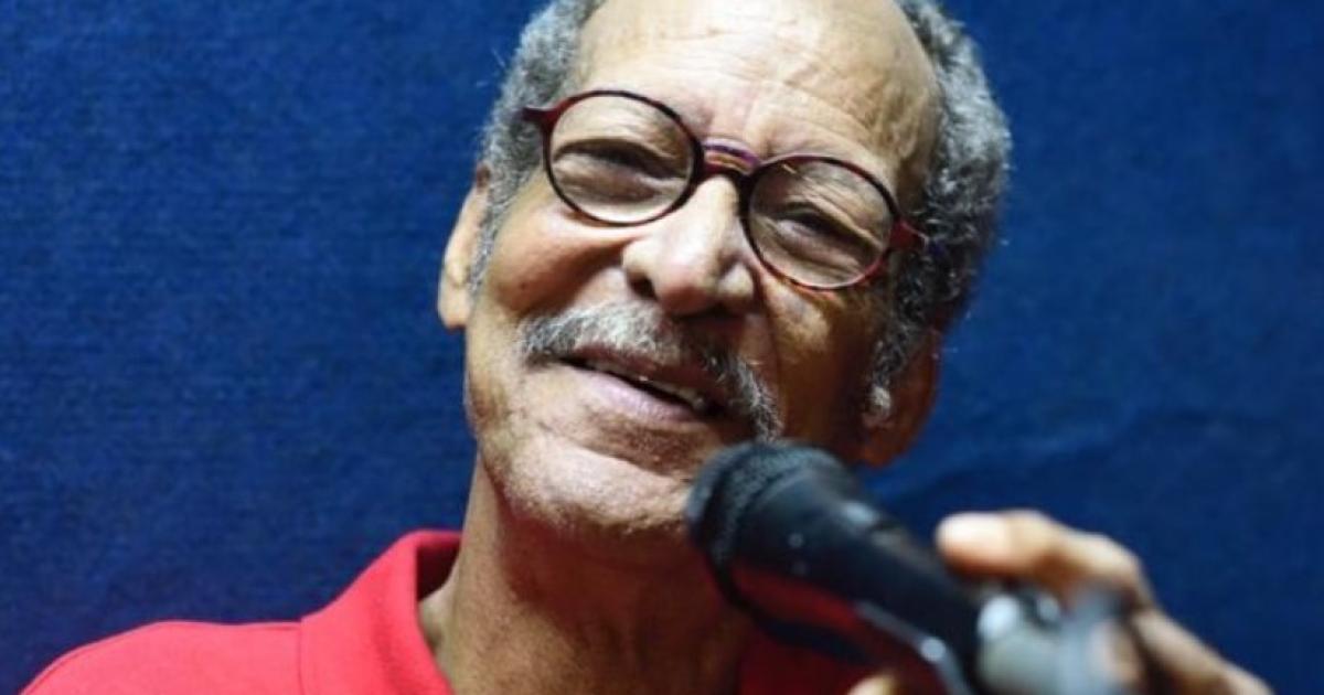 Paulo Albin, chanteur emblématique de la Perfecta, s'est éteint